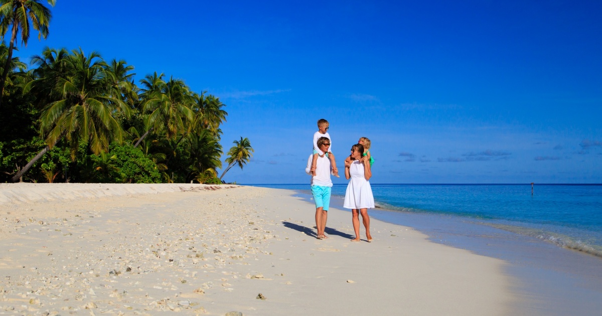 Vacanta Caraibe: 10 Destinatii Exotice pentru familii - Travel Mood