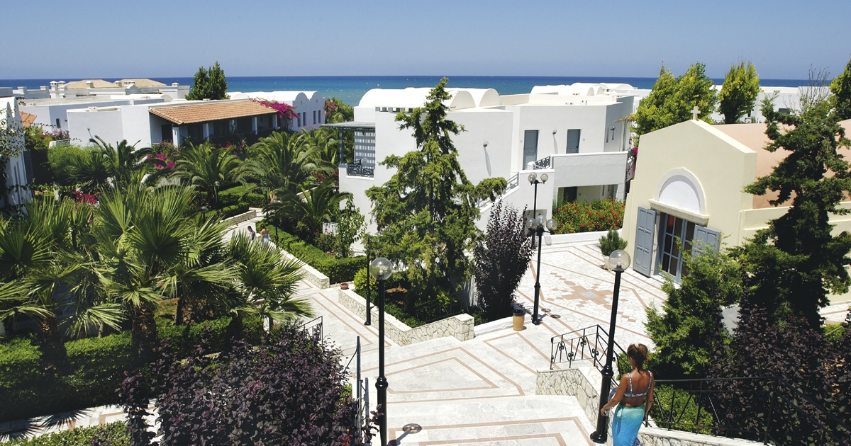 Cazare Creta: Hoteluri pentru un Sejur cu Familia - Travel Mood