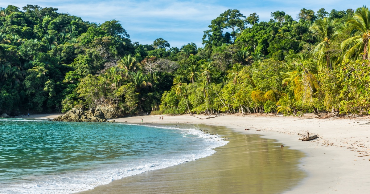 Vacanta in Costa Rica, una dintre cele mai Exotice Destinatii - Travel Mood