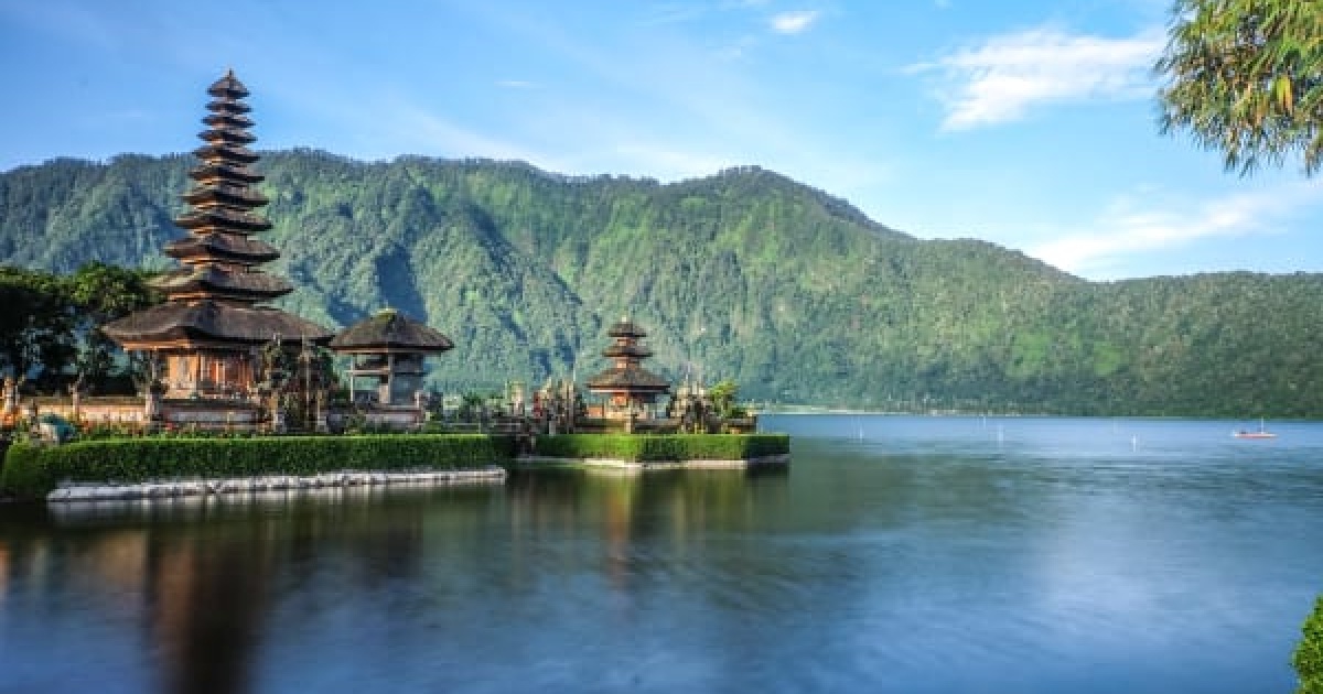 Bali, Asia: tur privat de fotografie cu localnic - Travel Mood