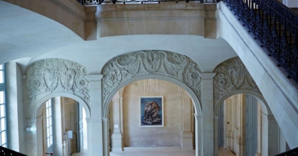 Vizita muzeul Picasso din Paris - acces prioritar - Travel Mood