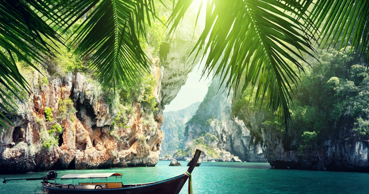 Vacanta Thailanda: soare si experiente urbane - Travel Mood