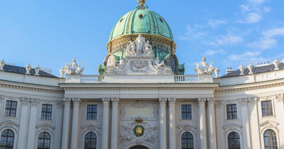 Plimbare Viena - Centrul Vechi, cu ghid expert - Travel Mood