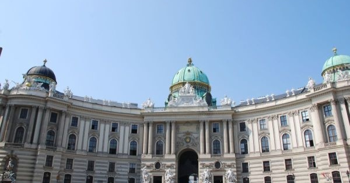 Obiective turistice Viena: tur cu ghid local - Travel Mood