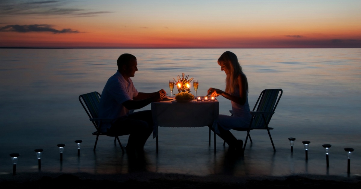Bali: cina romantica pe plaja privata in Nusa Dua - Travel Mood