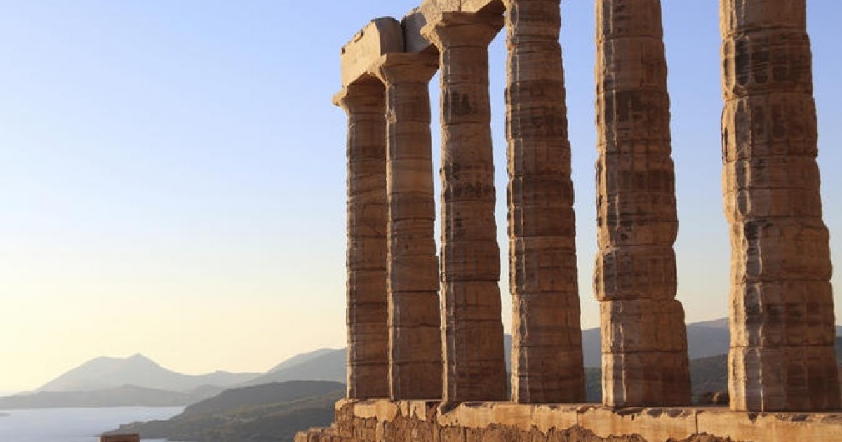 Tur privat Cap Sounion din Atena - Travel Mood